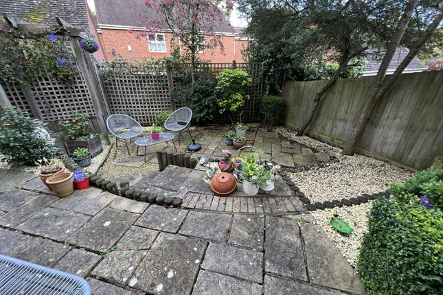Ledwell, Dickens Heath, Shirley, Solihull B90, 3 bedroom detached house ...