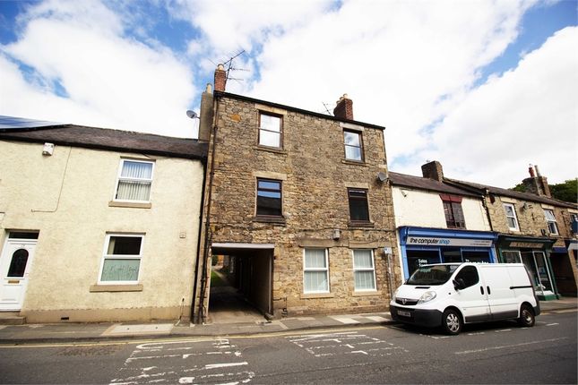 Property For Sale In Elvaston Road Hexham Ne46 Buy Properties In