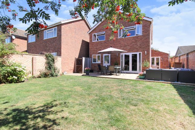 Homes for Sale in Bishops Cleeve - Buy Property in Bishops Cleeve ...