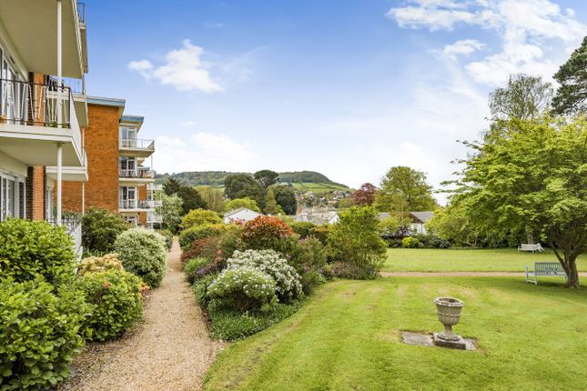 Cottington Court, Sidmouth, Devon EX10, 2 bedroom flat for sale - 67276228 | PrimeLocation