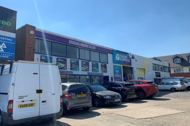 Reading Commercial Property for Sale - Primelocation
