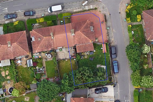 Farmstead Road, London SE6, 3 bedroom terraced house for sale ...