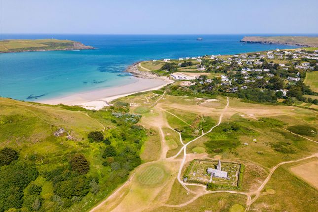 Trebetherick, Wadebridge, Cornwall PL27, 4 bedroom detached house for ...