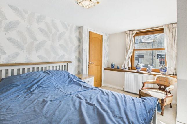 High Street, Fraserburgh AB43, 2 bedroom terraced house for sale ...