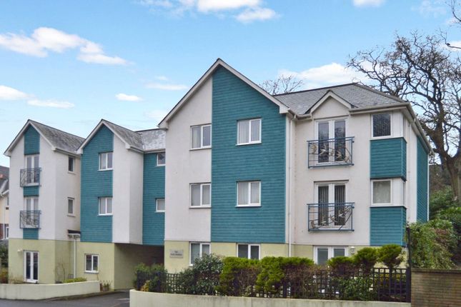 St. Marychurch Road, Newton Abbot, Devon TQ12, 1 bedroom flat to rent ...