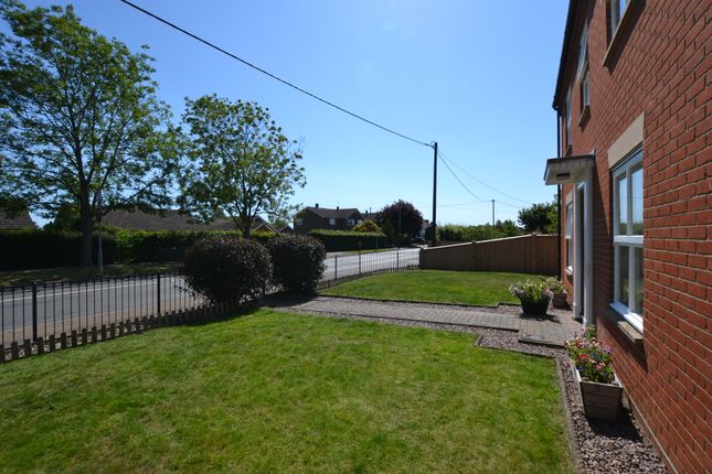 Rayner Drive, Swanton Morley, Dereham NR20, 4 bedroom detached house for sale - 55821803 ...