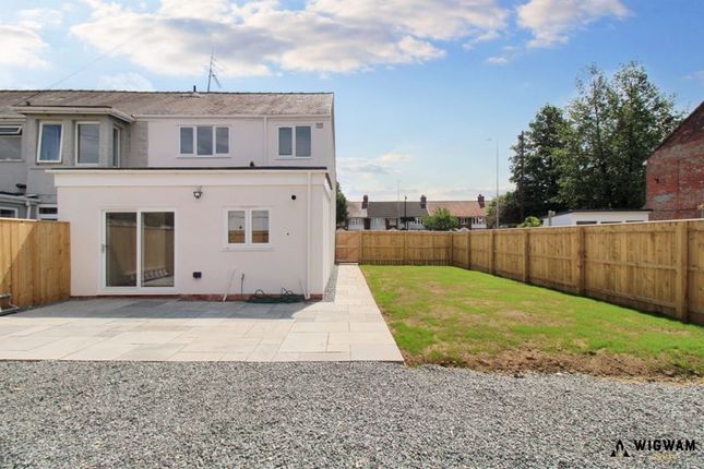 Boothferry Road, Hull HU4, 3 bedroom end terrace house for sale ...