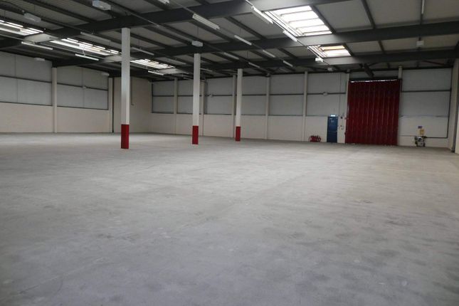 Colemeadow Road, Moons Moat North Industrial Estate, Redditch B98 ...
