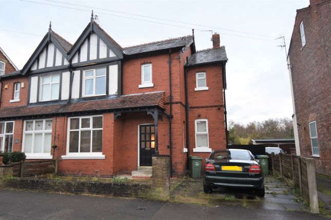 Homes for Sale in Urmston - Buy Property in Urmston - Primelocation