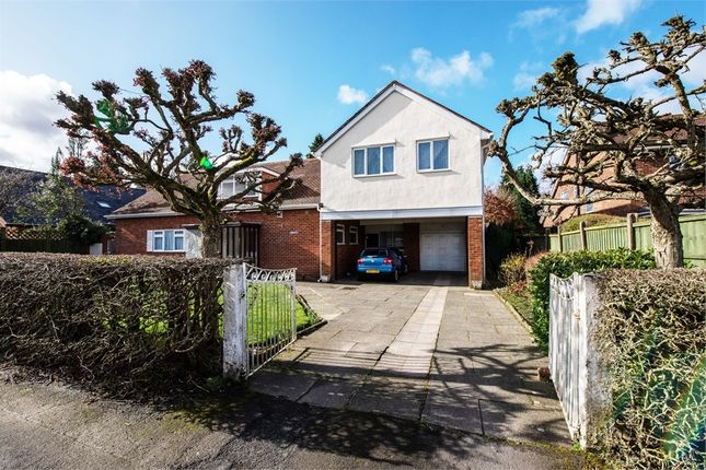 Homes for Sale in Knowsley Lane, Knowsley, Prescot L34 - Buy Property ...