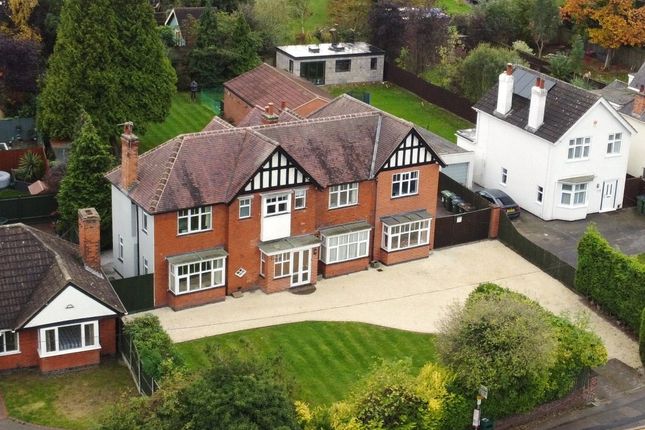 Homes for Sale in Leicester - Buy Property in Leicester - Primelocation