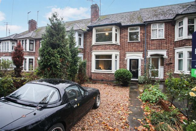 Holyhead Road, Coundon, Coventry CV5, 3 bedroom terraced house for sale ...