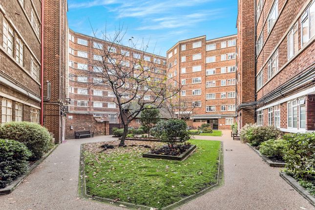 Edith Villas, London W14, 2 bedroom flat for sale - 49777028 ...