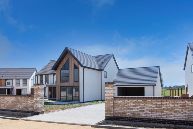 Houses for Sale in Peterborough - Peterborough Houses to Buy ...