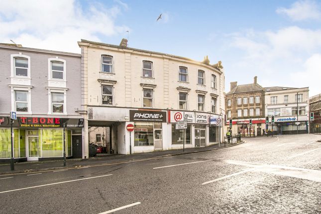 The Triangle, Bournemouth BH2, 2 bedroom flat for sale - 63954439 ...