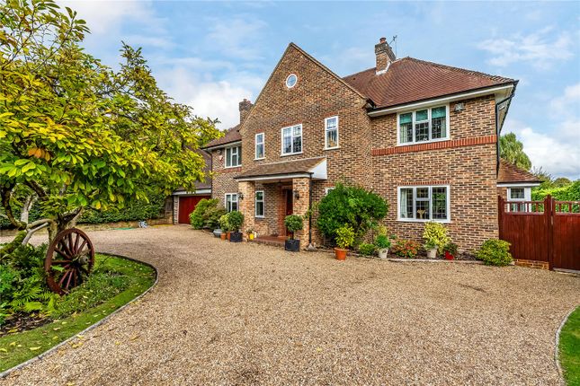 Homes for Sale in Reigate - Buy Property in Reigate - Primelocation