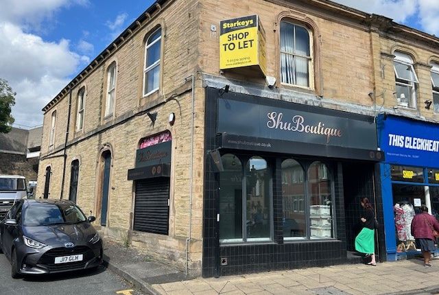 Northgate, Cleckheaton BD19, retail premises for sale - 69768570 ...