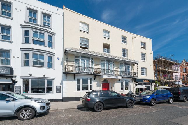 Harbour Parade, Ramsgate CT11, 2 bedroom flat for sale - 65713497 ...