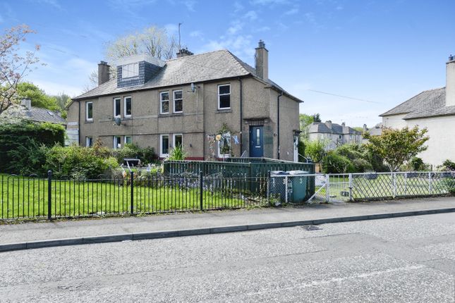 Inchgarvie Park, South Queensferry EH30, 2 bedroom maisonette for sale ...