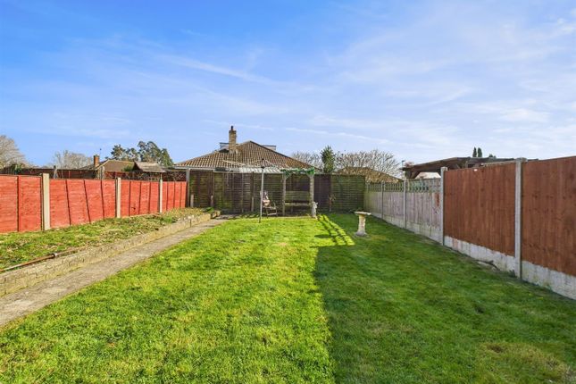 Shearwater Grove, Innsworth, Gloucester GL3, 2 bedroom semi-detached ...
