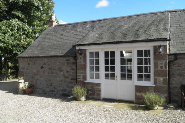 The Cairn, Forfar, Angus DD8, 2 bedroom cottage to rent - 68183714 ...