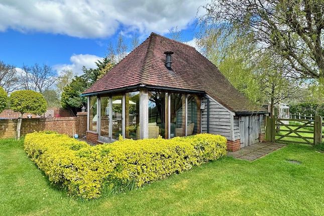 Coldharbour Road, Upper Dicker, Hailsham BN27, 4 bedroom detached house ...