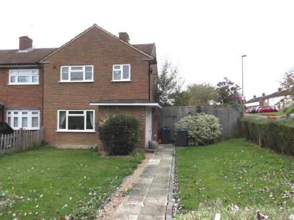 Featherbed Lane Croydon Cr0 3 Bedroom Semi Detached House For Sale