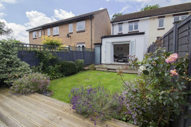 Walnut Walk, Frome BA11, 2 bedroom semi-detached house for sale ...