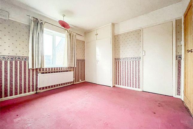 Goudhurst Road, Twydall, Kent ME8, 2 bedroom end terrace house for sale ...