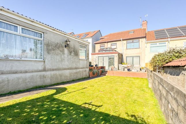Bedminster Road, Bedminster, Bristol BS3, 4 bedroom semi-detached house ...