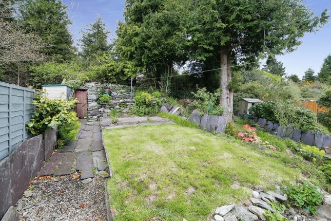 Bryn Derwen Terrace, Talysarn, Caernarfon, Gwynedd LL54, 2 bedroom ...