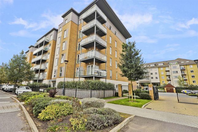 Chelsea Lodge, West Drayton UB7, 2 bedroom flat for sale - 62585894 ...