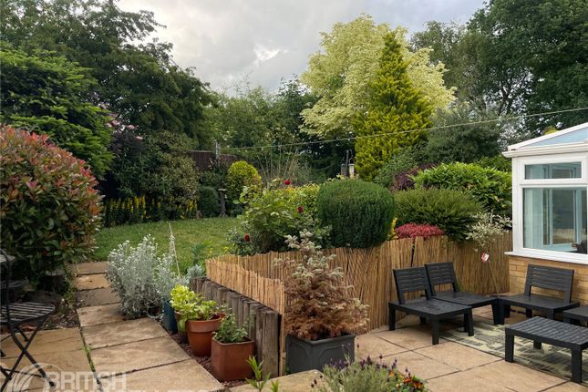 Springwell Park Drive, Inkersall, Chesterfield, Derbyshire S43, 4 ...