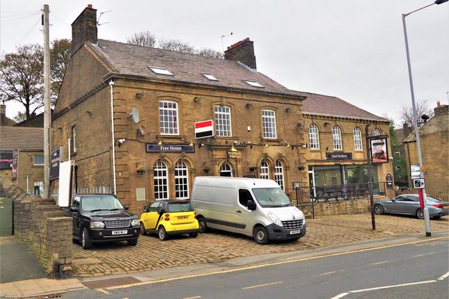 Thornton, West Yorkshire Commercial Property for Sale - Primelocation