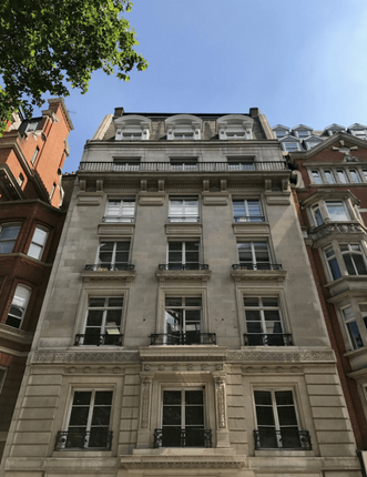 Berkeley Street, London W1J, office to let - 43919932 | PrimeLocation