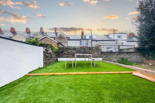 Maindy Road, Cathays, Cardiff CF24, 6 bedroom terraced house to rent ...