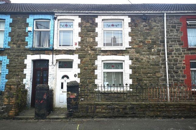 Homes for Sale in Caerau - Buy Property in Caerau - Primelocation