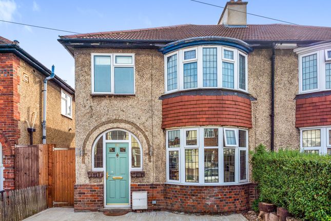 Richmond Hill, Luton LU2, 3 bedroom semi-detached house for sale ...