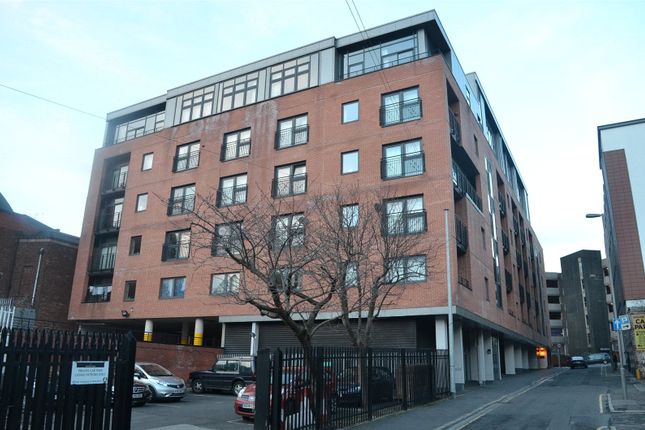 Homes for Sale in Benson Street, Liverpool L1 - Buy Property in Benson ...