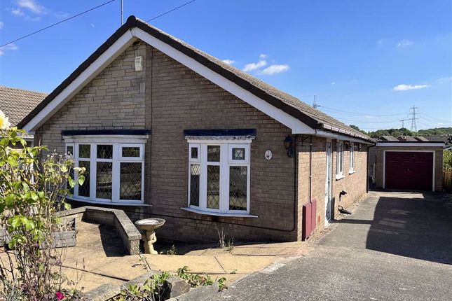 Pindale Avenue, Inkersall, Chesterfield S43, 3 bedroom detached ...