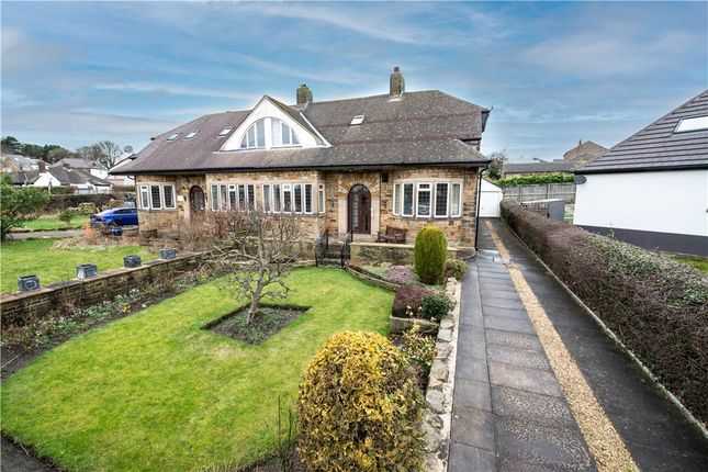 Otley Road, Eldwick, West Yorkshire BD16, 4 bedroom bungalow for sale ...