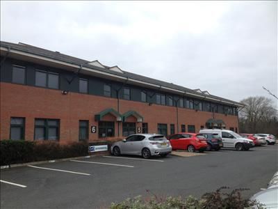 Units 5-6 Greyfriars Business Park, Frank Foley Way, Greyfriars ...
