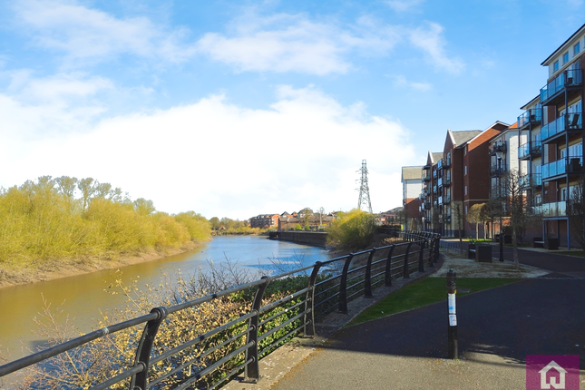 Saddlery Way, Chester, Cheshire CH1, 1 bedroom flat for sale - 69956204 ...