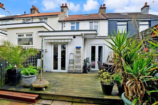 Roedale Road, Hollingdean, Brighton, East Sussex BN1, 3 bedroom ...