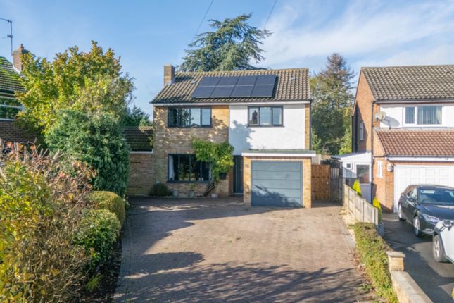 Homes for Sale in Mickleover - Buy Property in Mickleover - Primelocation