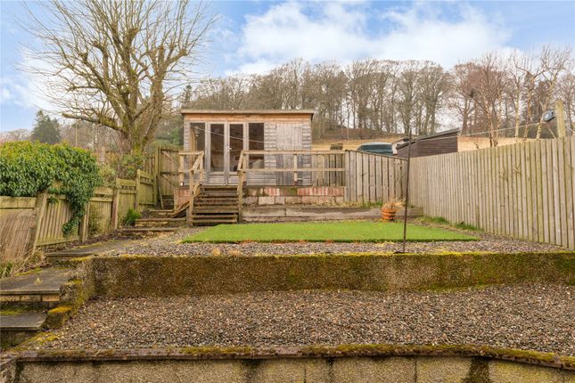 Kerswell Terrace, Kaimend, Carnwath ML11, 3 bedroom terraced house for ...