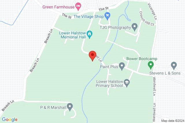 School Lane, Lower Halstow, Sittingbourne, Kent ME9, 2 bedroom bungalow ...