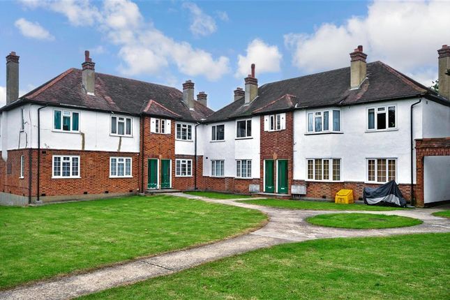 Alberta Avenue, Sutton, Surrey SM1, 2 bedroom maisonette for sale ...