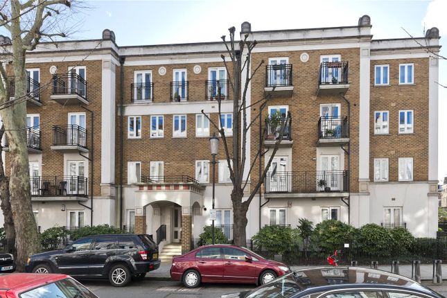 Homes for Sale in Russell Road, London W14 - Buy Property in Russell ...