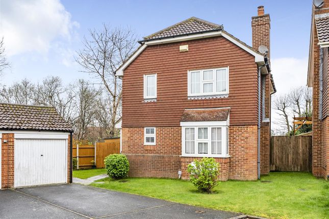 Hawkwood, Maidstone ME16, 3 bedroom detached house for sale - 66962932 ...